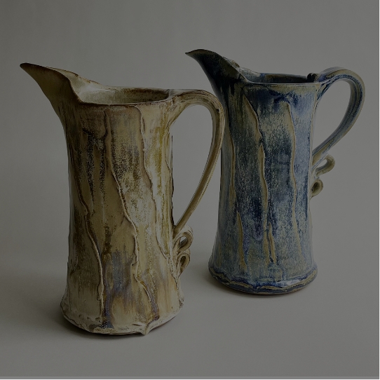 Benner Barclay - Texas Clay Festival