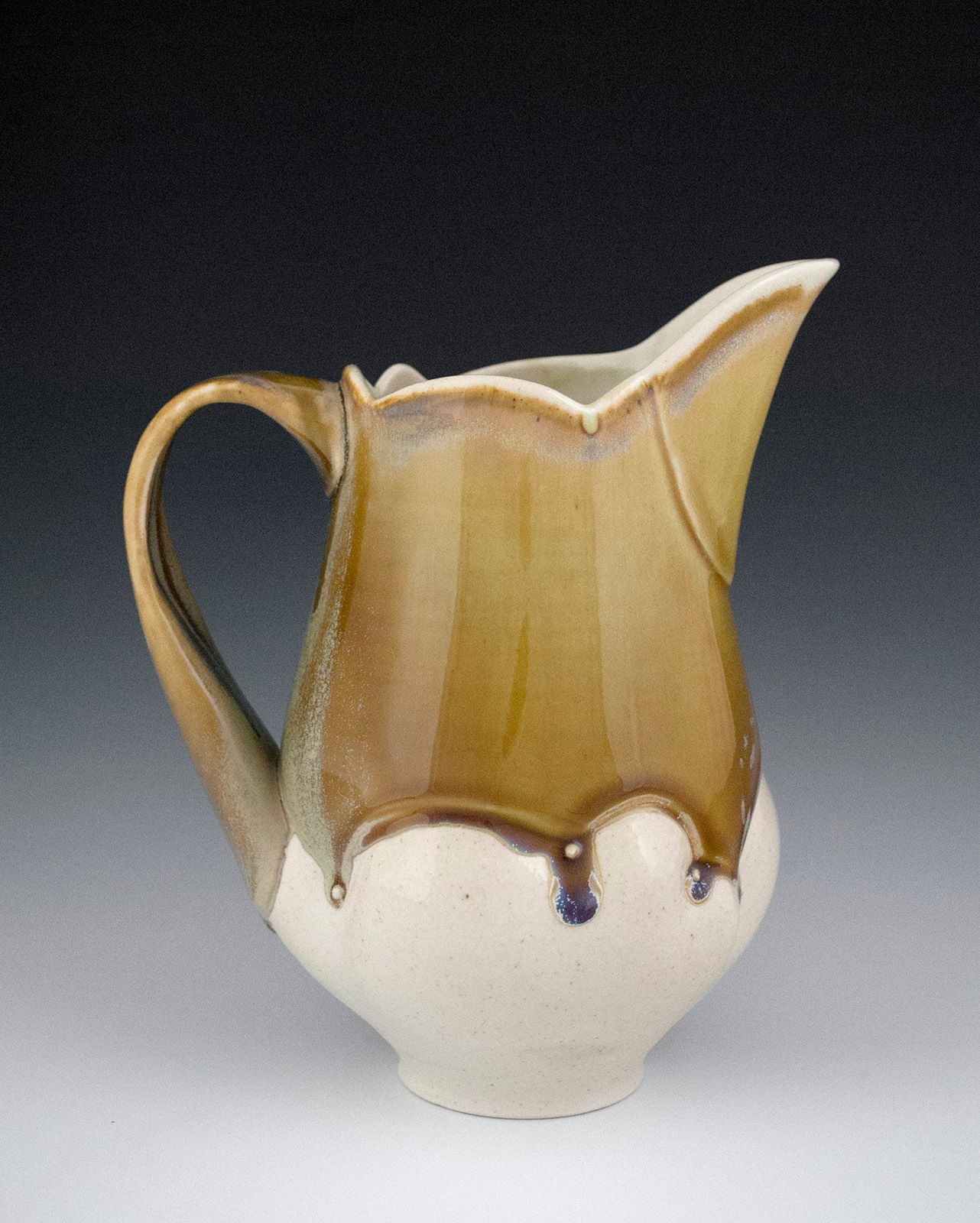 Valerie Banes Hancock - Texas Clay Festival