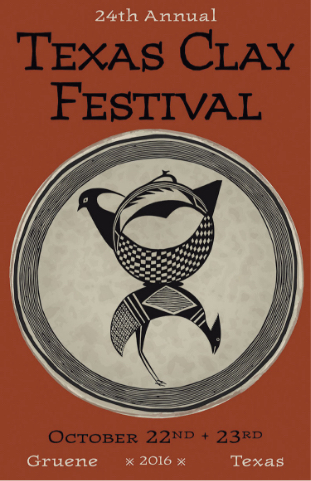 About - Texas Clay Festival