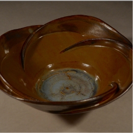 Mark Epstein - Texas Clay Festival