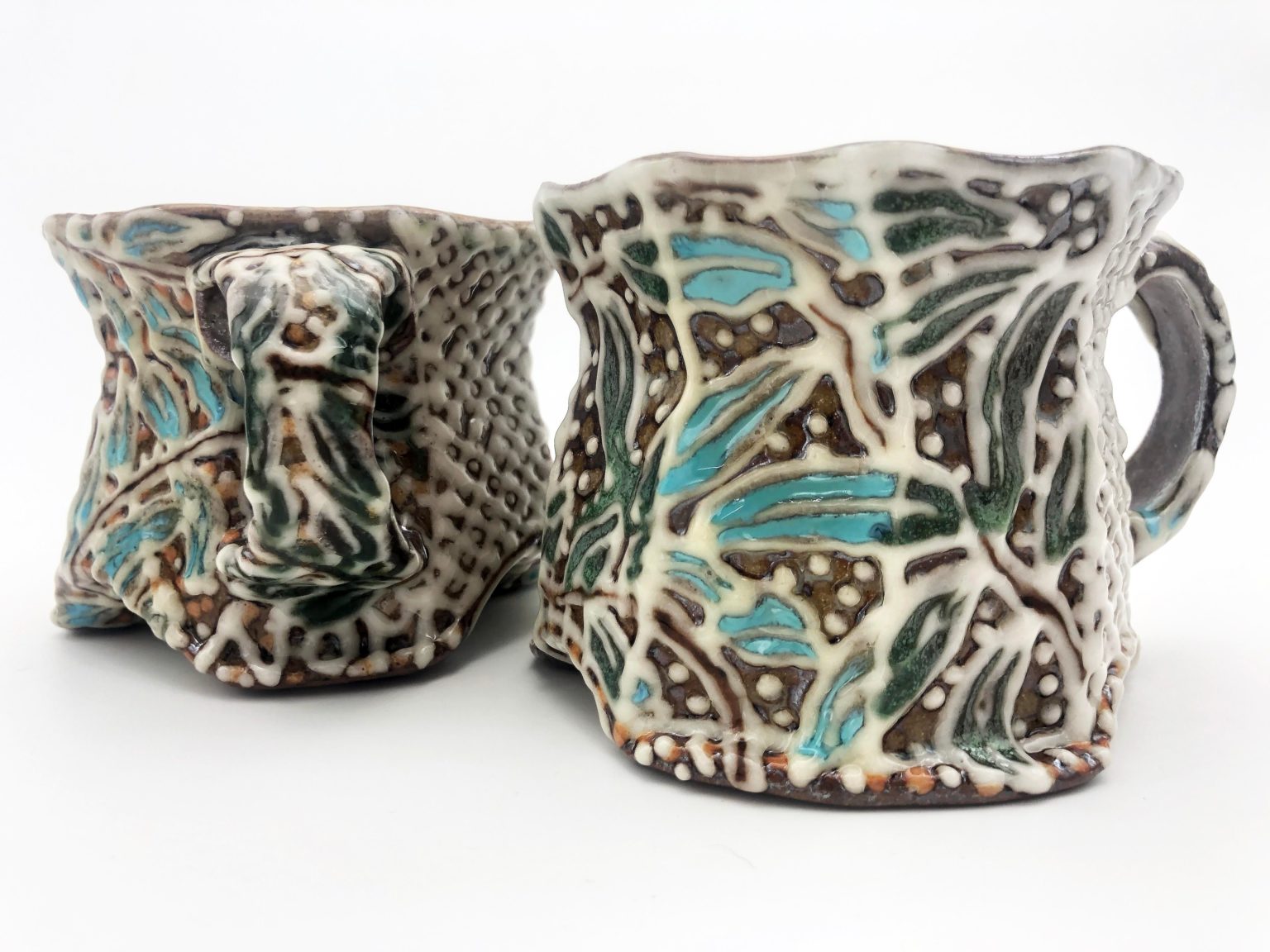 NOM Ceramics - Texas Clay Festival