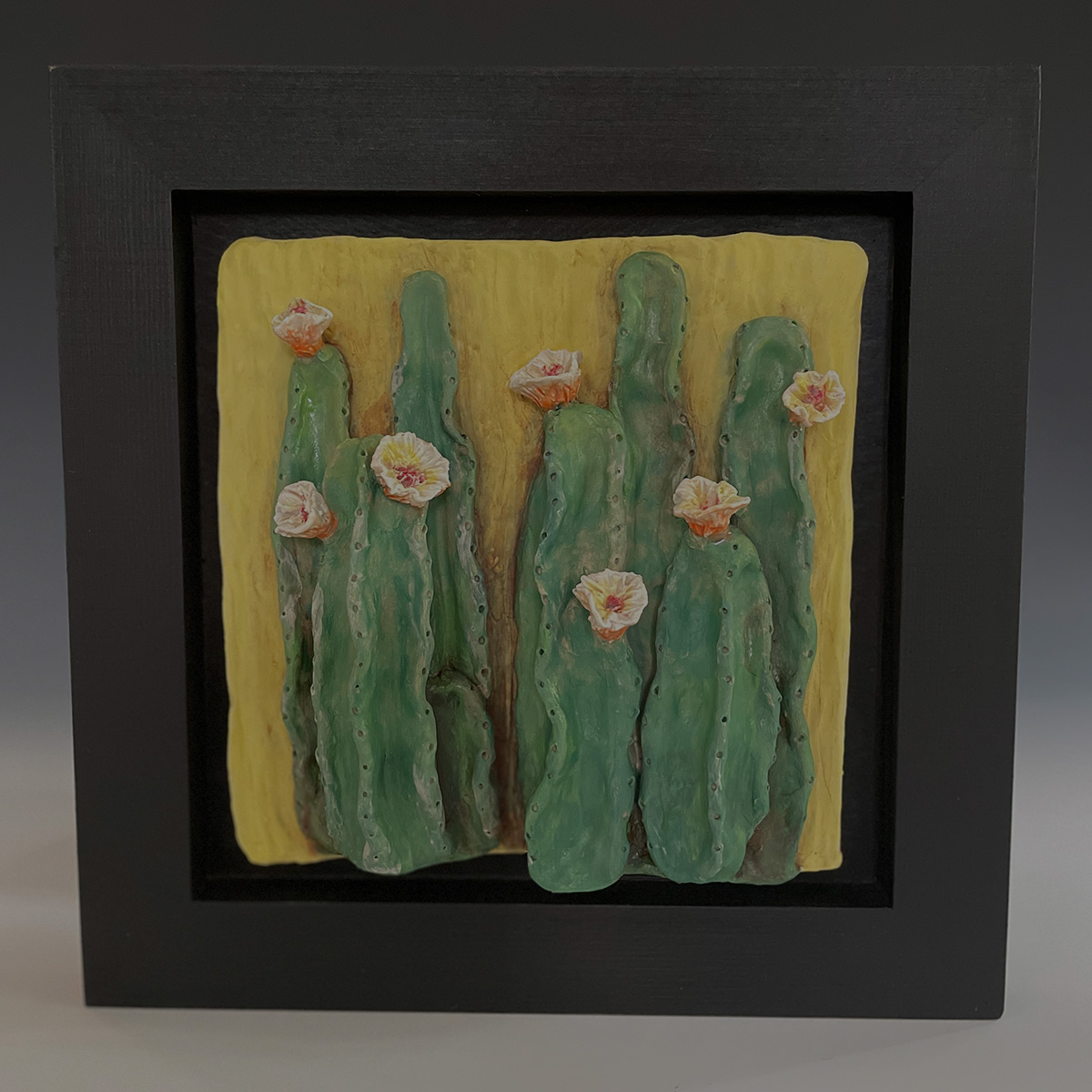 Mara Allison - Texas Clay Festival
